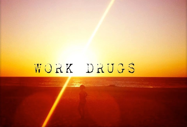 morceau du jour: Work Drugs – Young Lungs