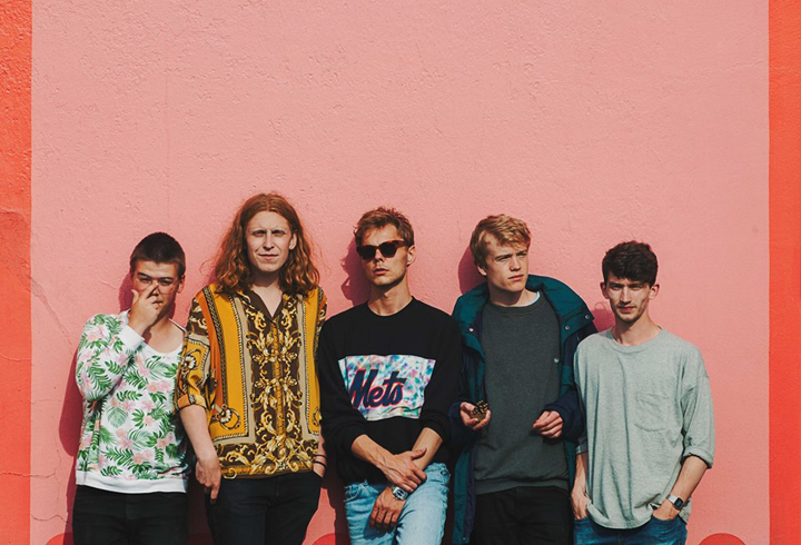 morceau du jour: J. Bruno – Believe In Love