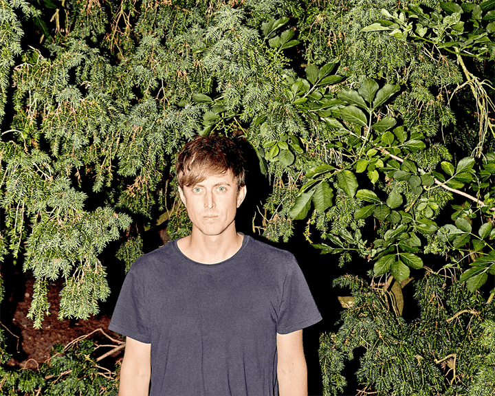 Rumpistol on liquid themes, koras and local youth clubs
