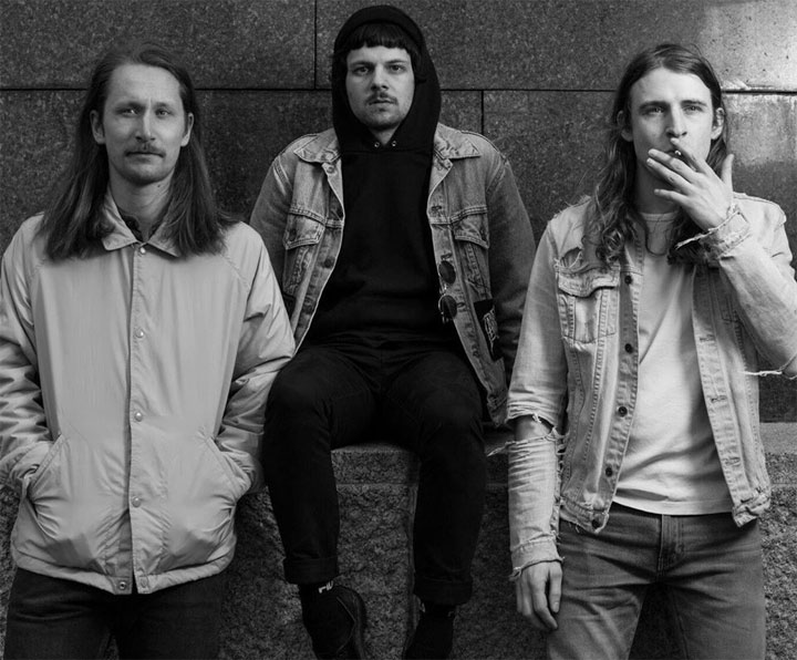 Reeperbahn Festival 2017: Pabst