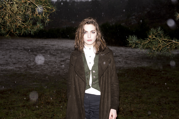 Photo-Interview #14: Fishbach