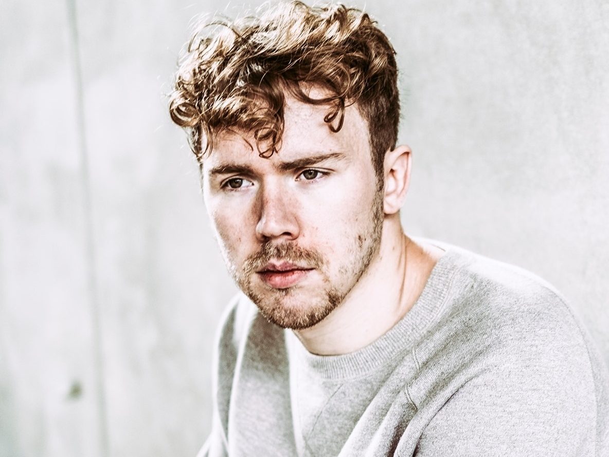 morceau du jour: Kaske – Break