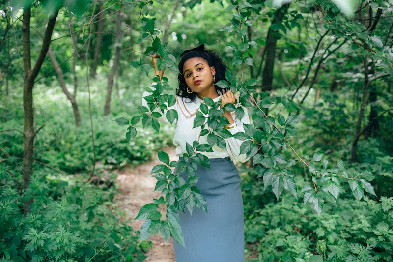 Photo-Interview #25: Attia Taylor